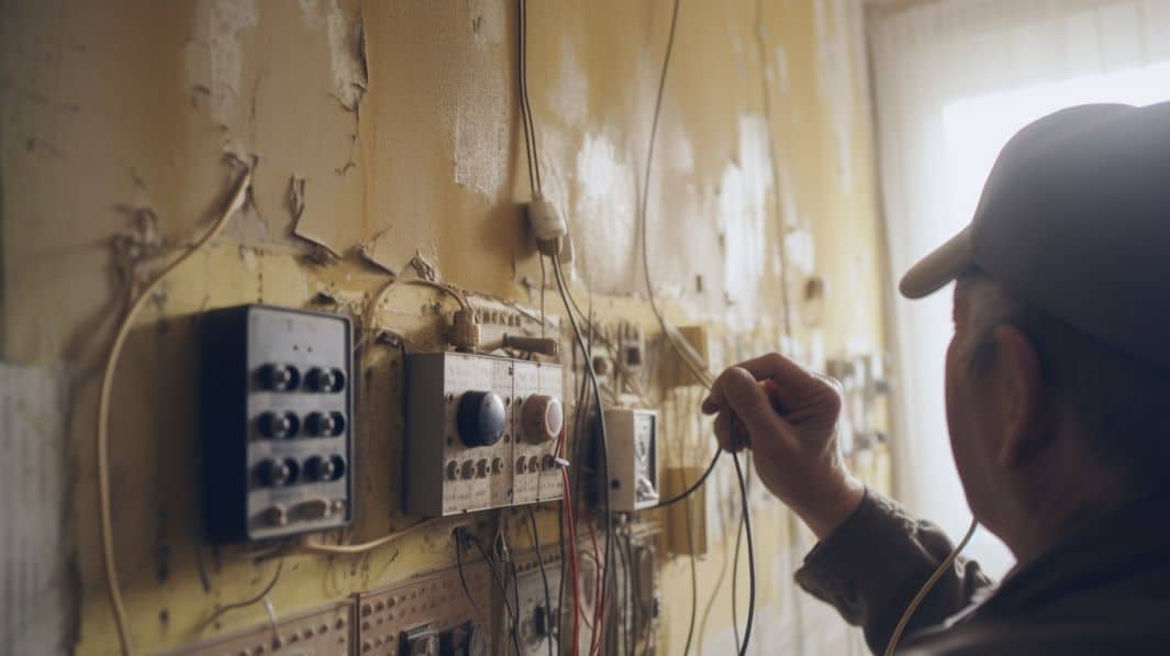Common Intercom System Problems And How To Fix Them