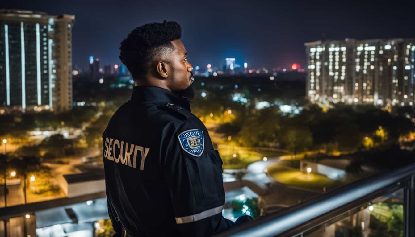 Intercom Systems Tailoring Security In Unique Environments