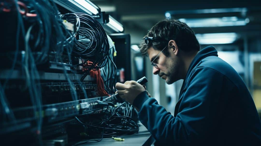 Ensuring Your Security System Is Set Up For Success