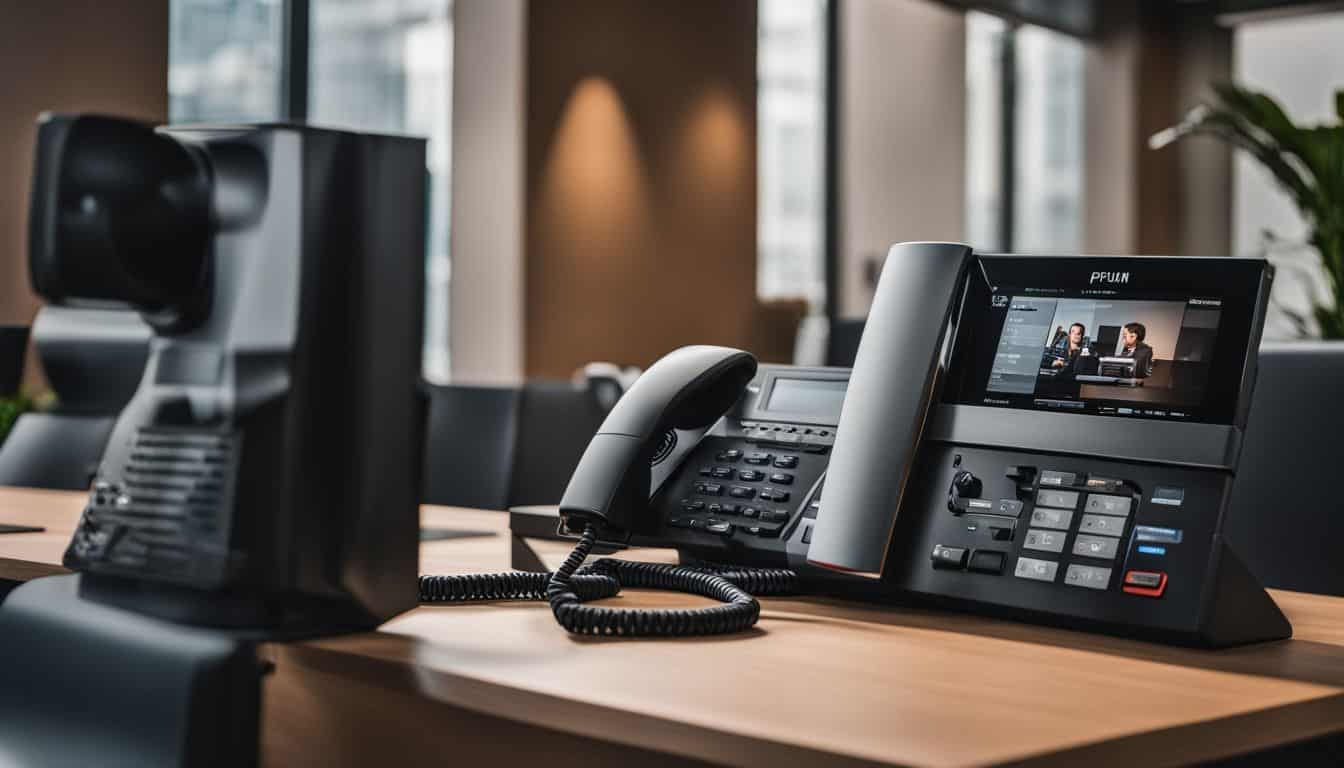 Intercom Systems: Tailoring Security in Unique Environments