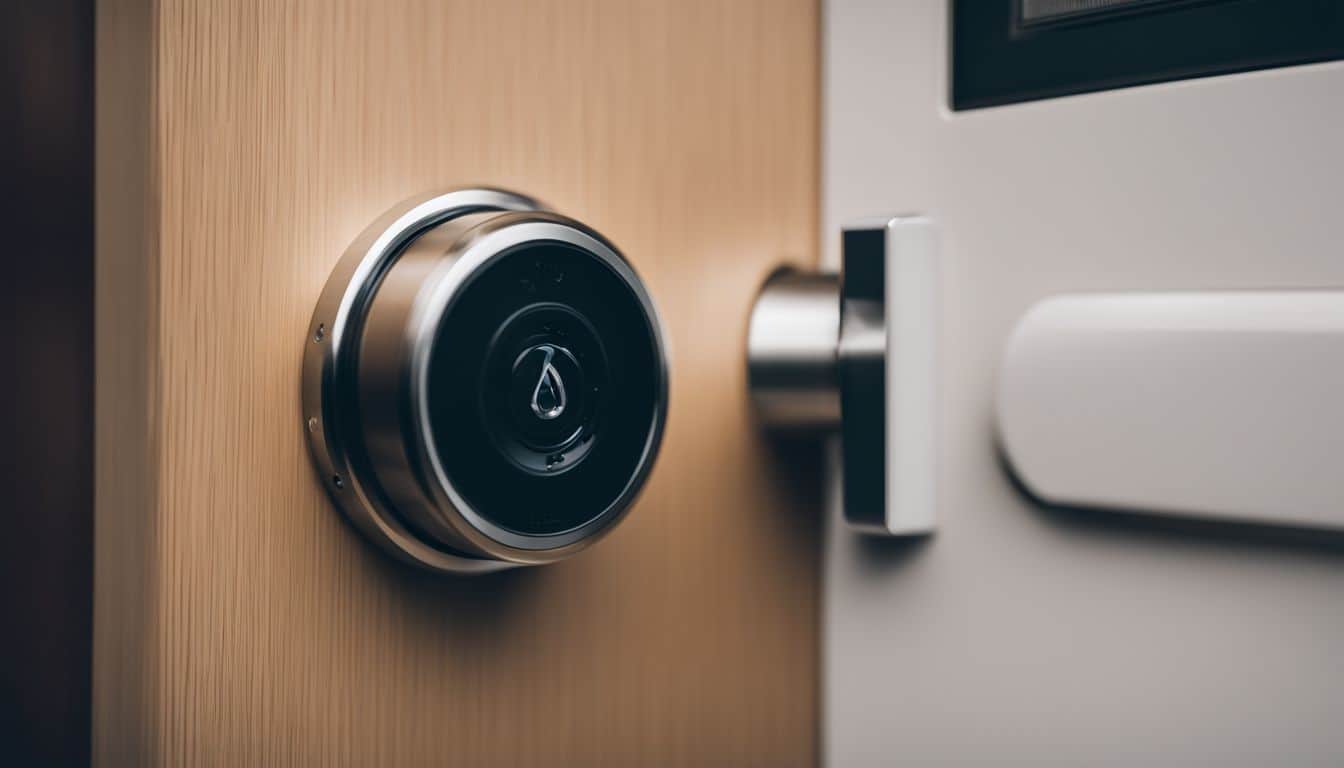 Customizing Magnetic Locks for Specialized Security Needs