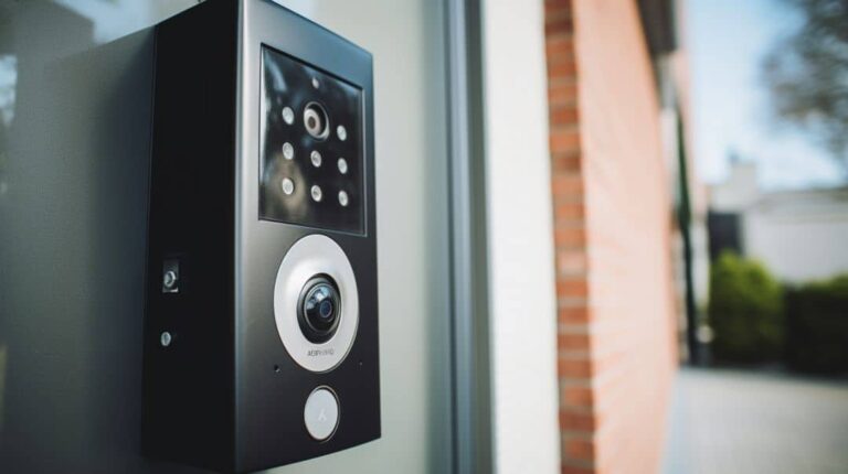 The Benefits of Installing a Video Intercom System in Your Home