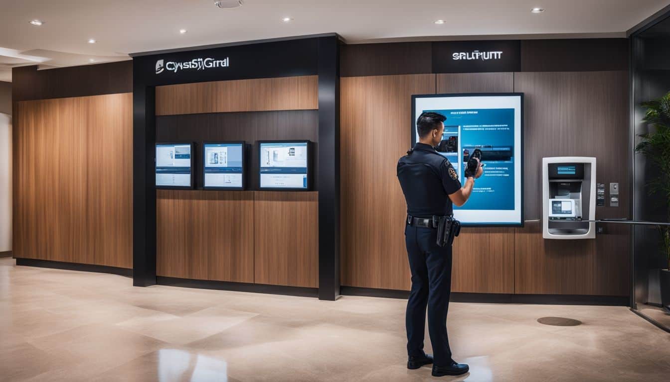 Intercom Systems: Tailoring Security in Unique Environments