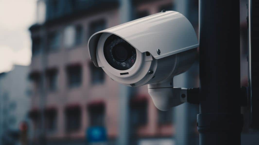 Integrating Your Intercom System With Surveillance Cameras
