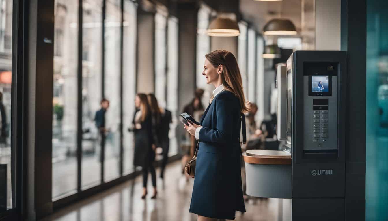 Intercom Systems: Tailoring Security in Unique Environments