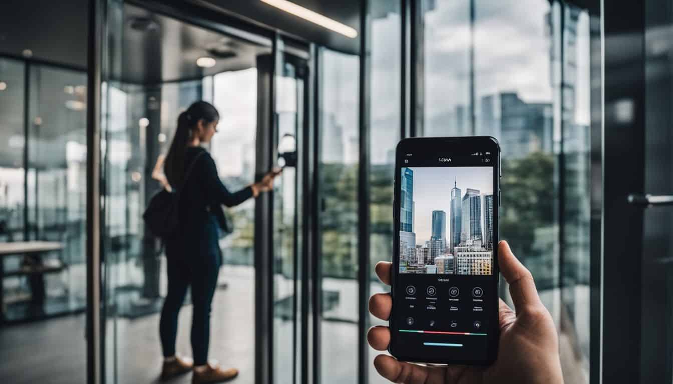 Why Magnetic Locks Are Top Choice for Security Professionals