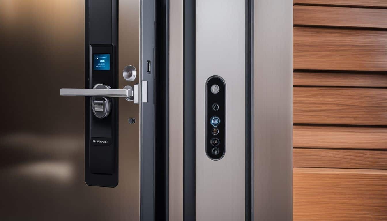 Why Magnetic Locks Are Top Choice for Security Professionals