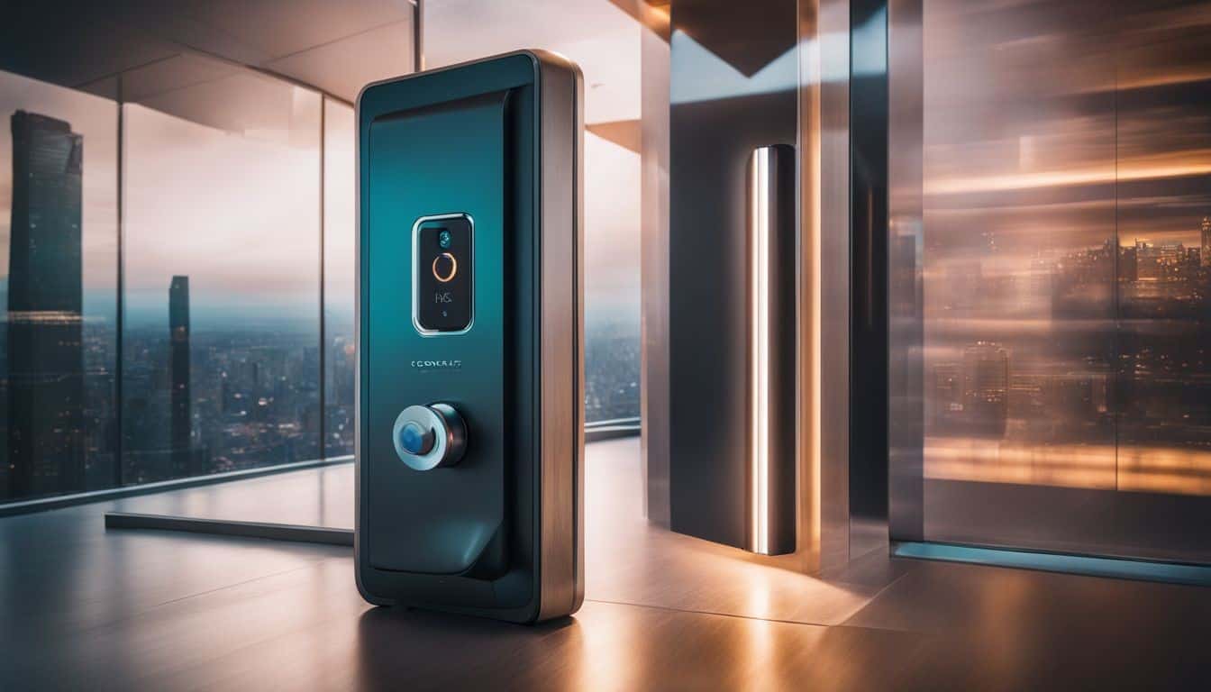 Why Magnetic Locks Are Top Choice for Security Professionals