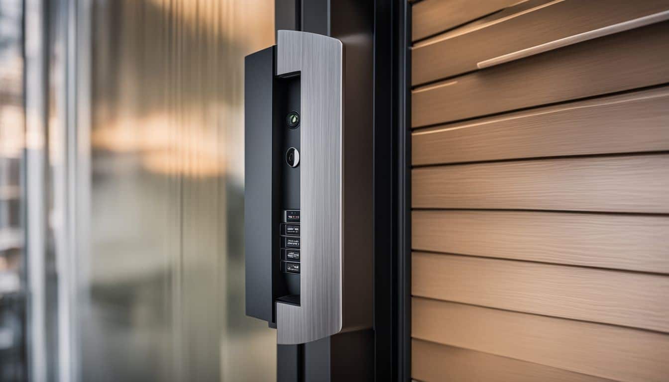Why Magnetic Locks Are Top Choice for Security Professionals