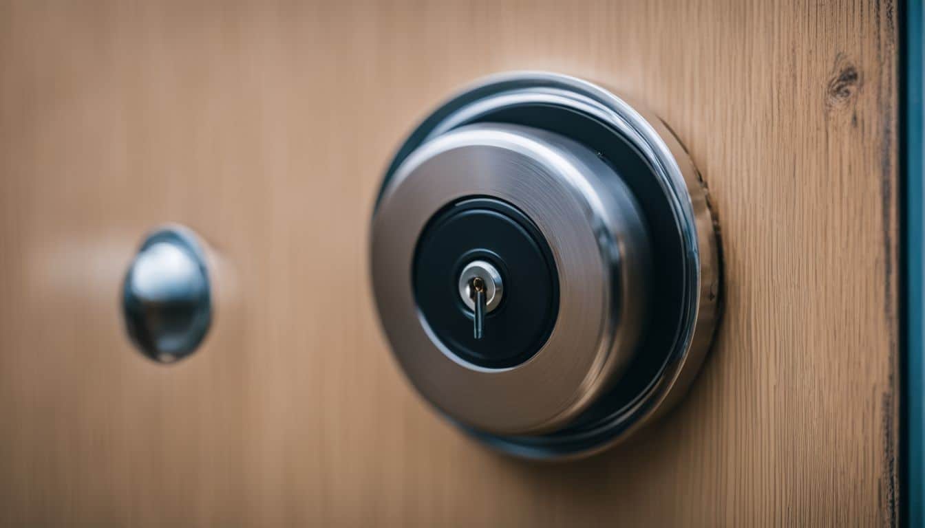 Why Magnetic Locks Are Top Choice for Security Professionals