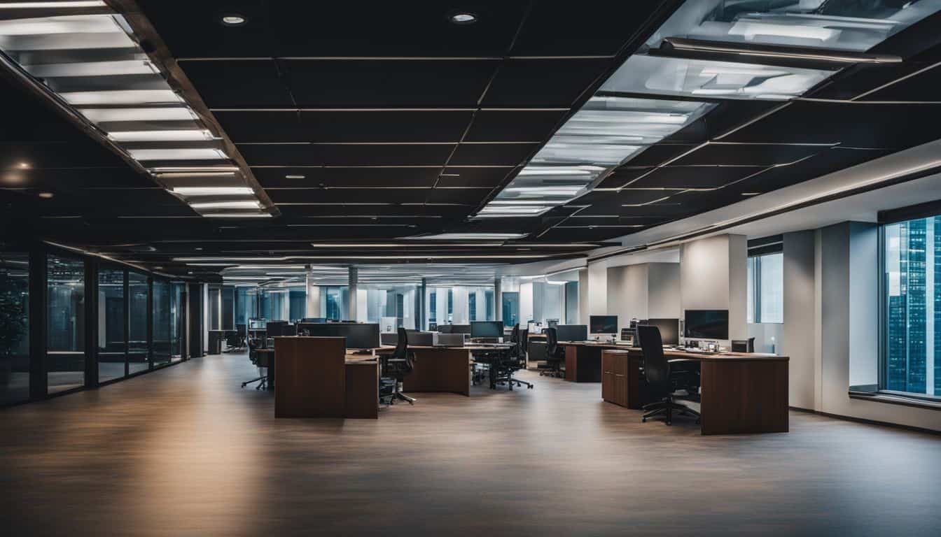 Hardening the Target: Stopping Commercial Break-Ins